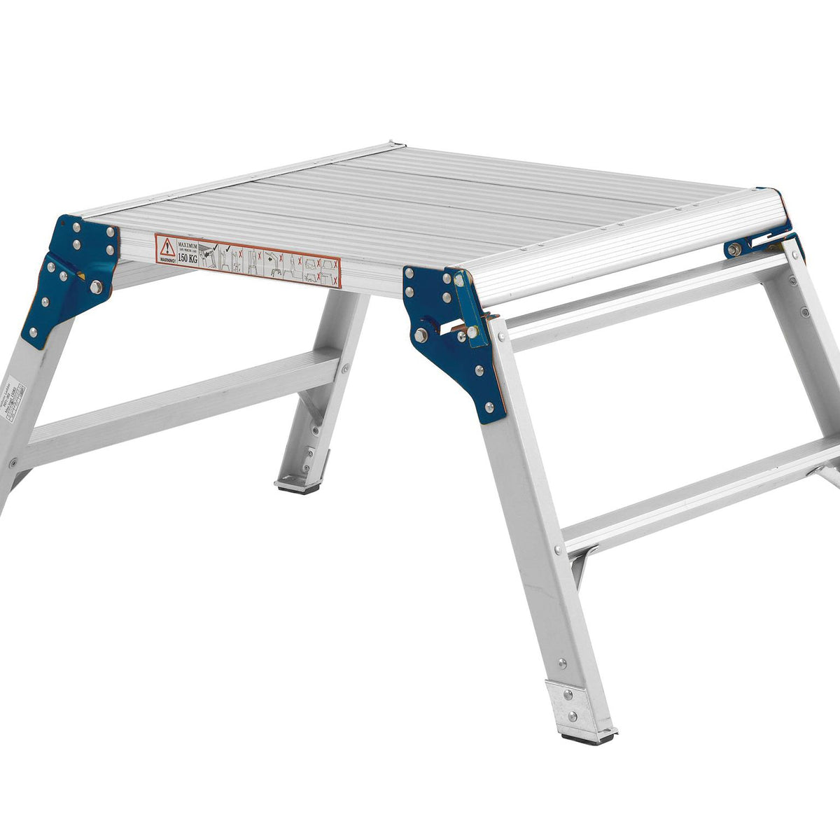Zarges Hop-Up Work Platform – Frasar Direct