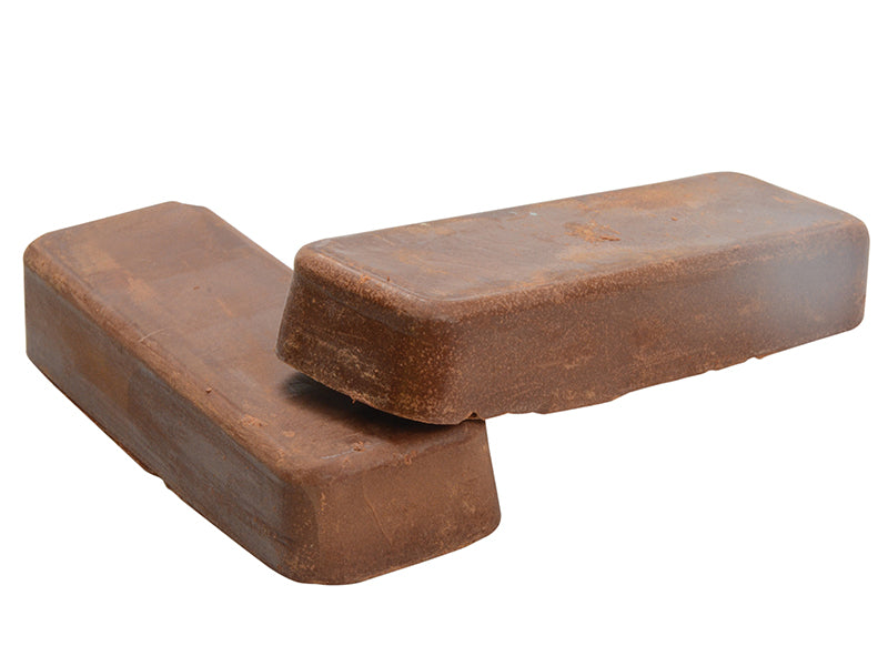 Zenith Profin Tripomax Polishing Bars - Brown (Pack of 2) – Frasar Direct