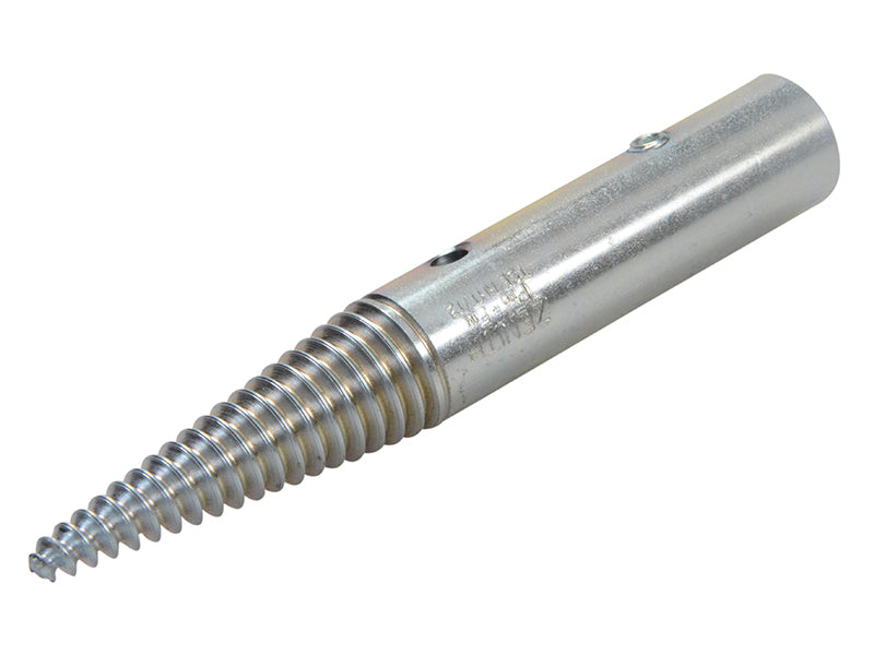 Zenith Profin Taper Spindle – Frasar Direct