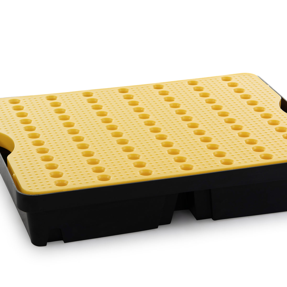 40 Litre Bunded Spill Tray – Frasar Direct