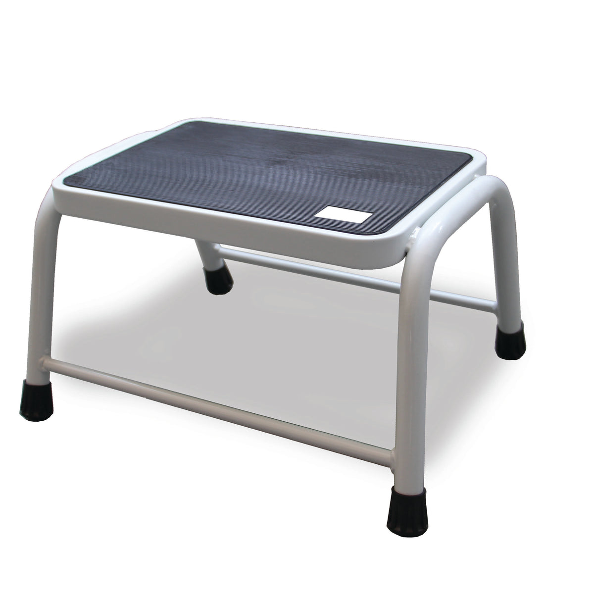 Steel Static Handy Steps (1-Tread) – Frasar Direct